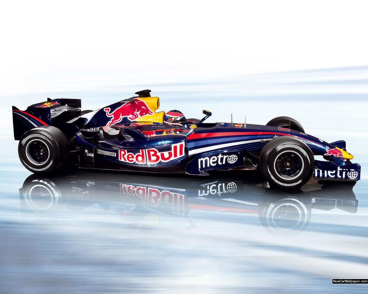 TopWorldAuto >> Photos of Red Bull RB3 - photo galleries