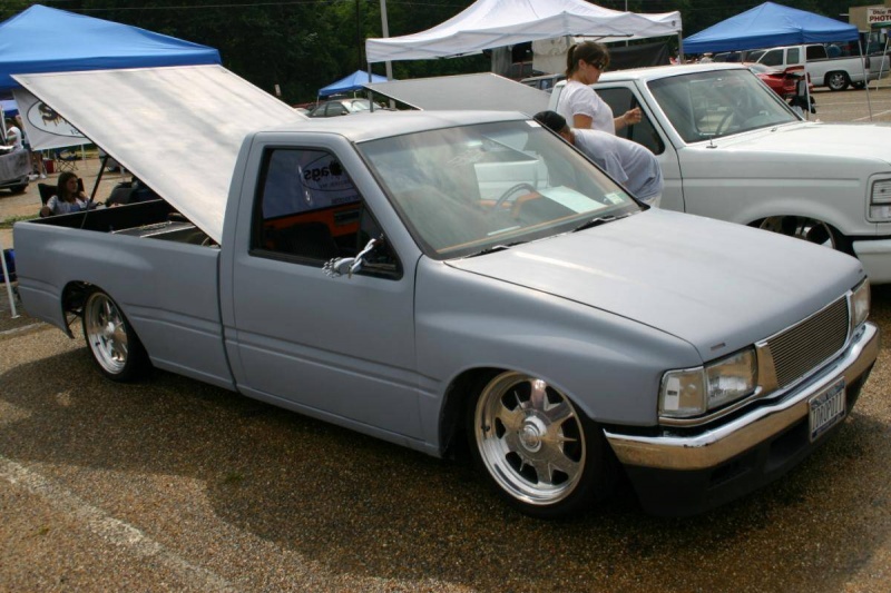 TopWorldAuto >> Photos of Isuzu Custom - photo galleries