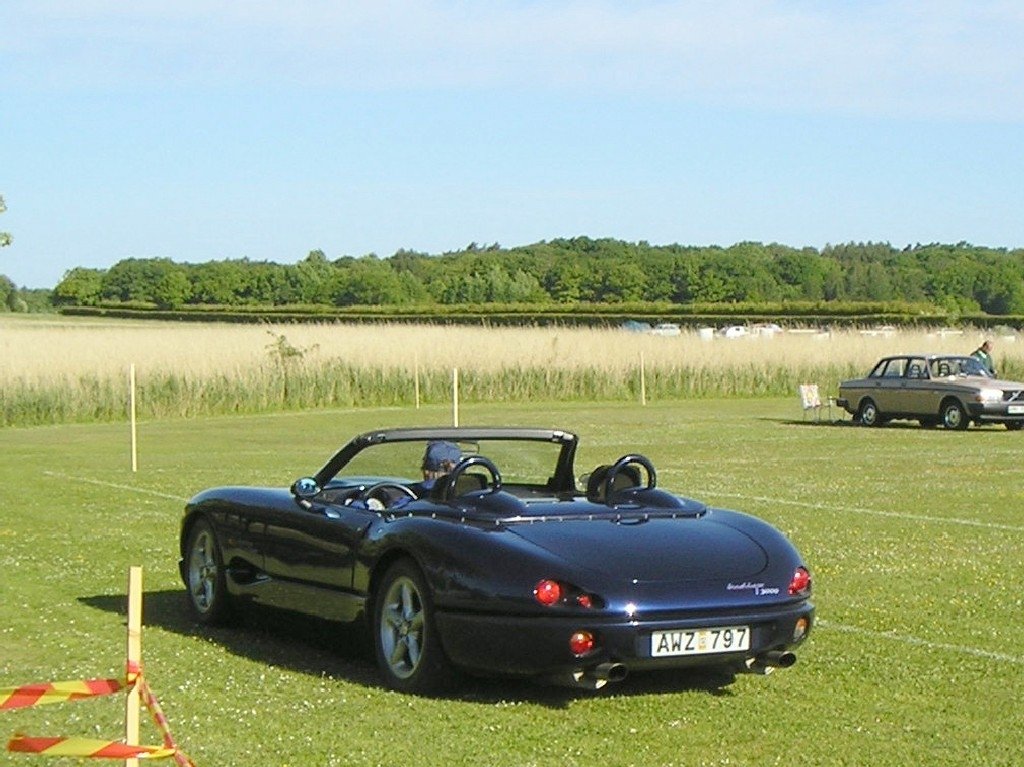 TopWorldAuto >> Photos of JC Indigo - photo galleries