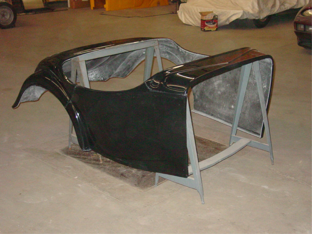 TopWorldAuto >> Photos of American Austin Bantam Roadster - photo galleries