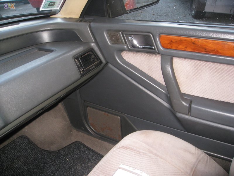 TopWorldAuto >> Photos of Rover 213 SE - photo galleries