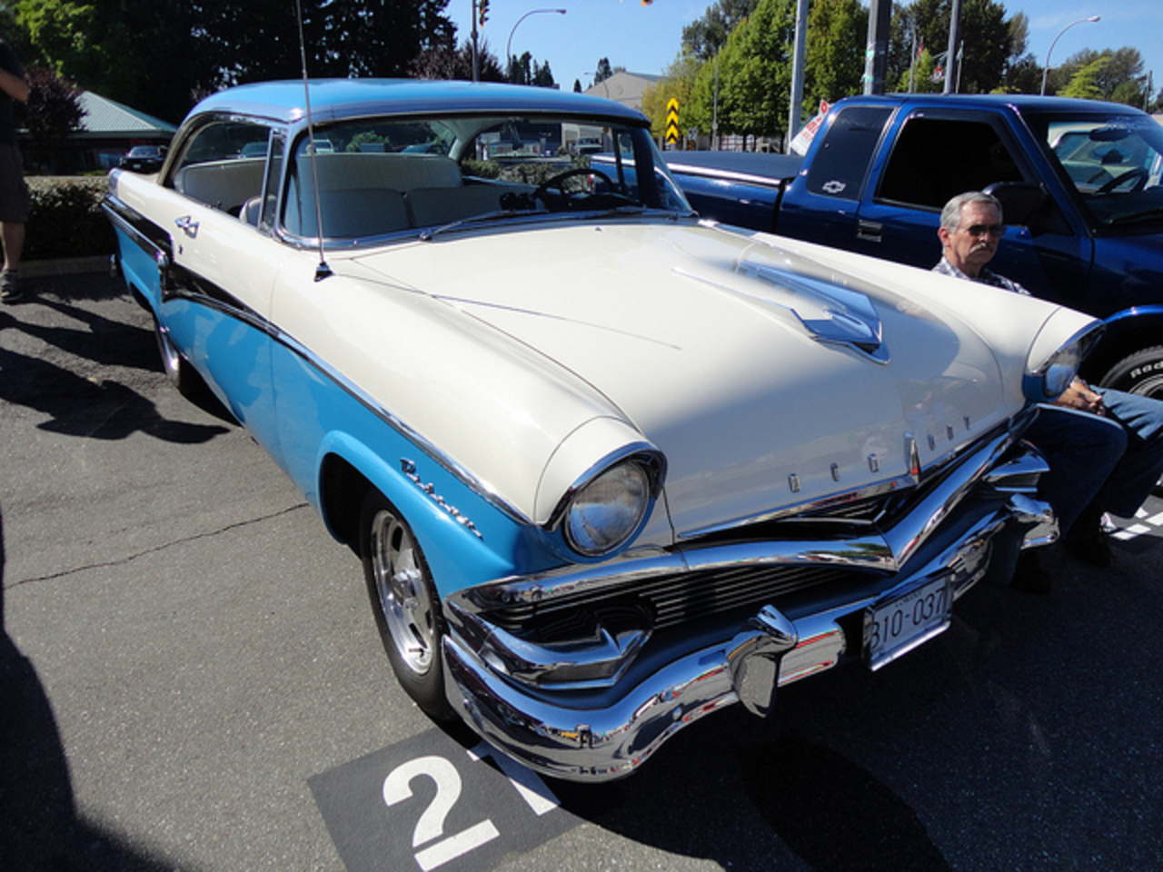 TopWorldAuto >> Photos of Meteor Rideau Victoria - photo galleries