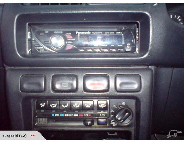 TopWorldAuto >> Photos of Nissan Pulsar J1J - photo galleries