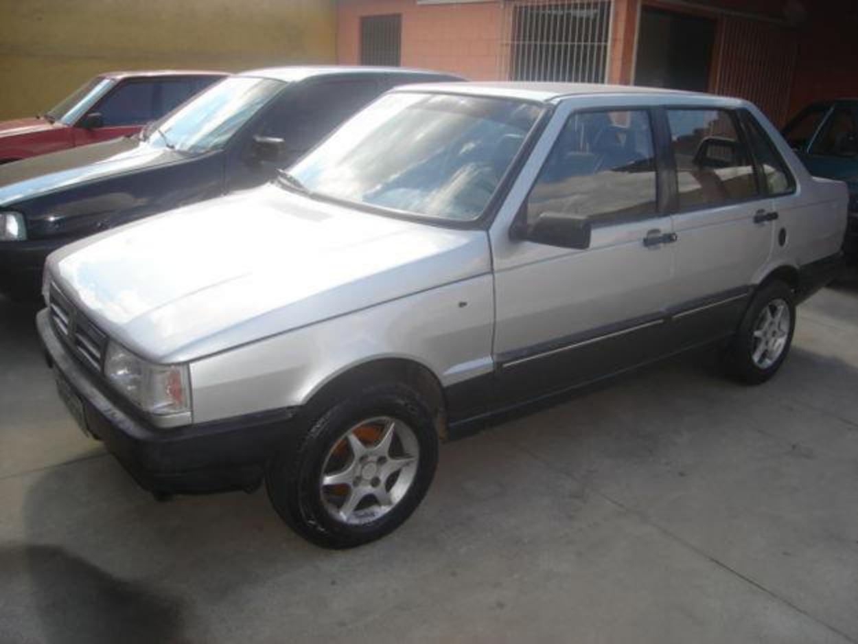 TopWorldAuto >> Photos of Fiat Premio CS 1500 - photo galleries