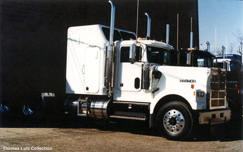 TopWorldAuto >> Photos of Marmon 57P - photo galleries