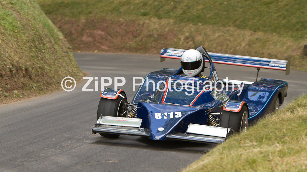 TopWorldAuto >> Photos of Mallock Mk 20X - photo galleries