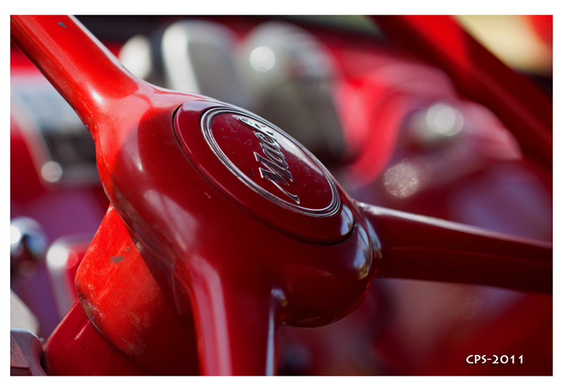 TopWorldAuto >> Photos of Mack B85 - photo galleries