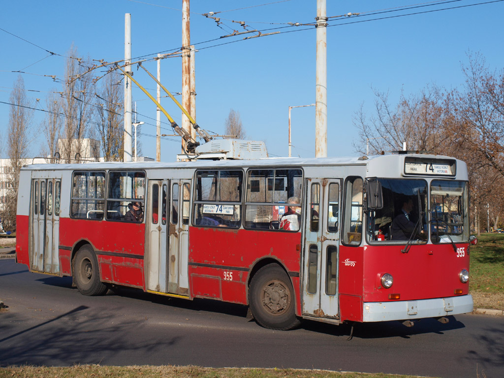 TopWorldAuto >> Photos of ZiU 9 - photo galleries