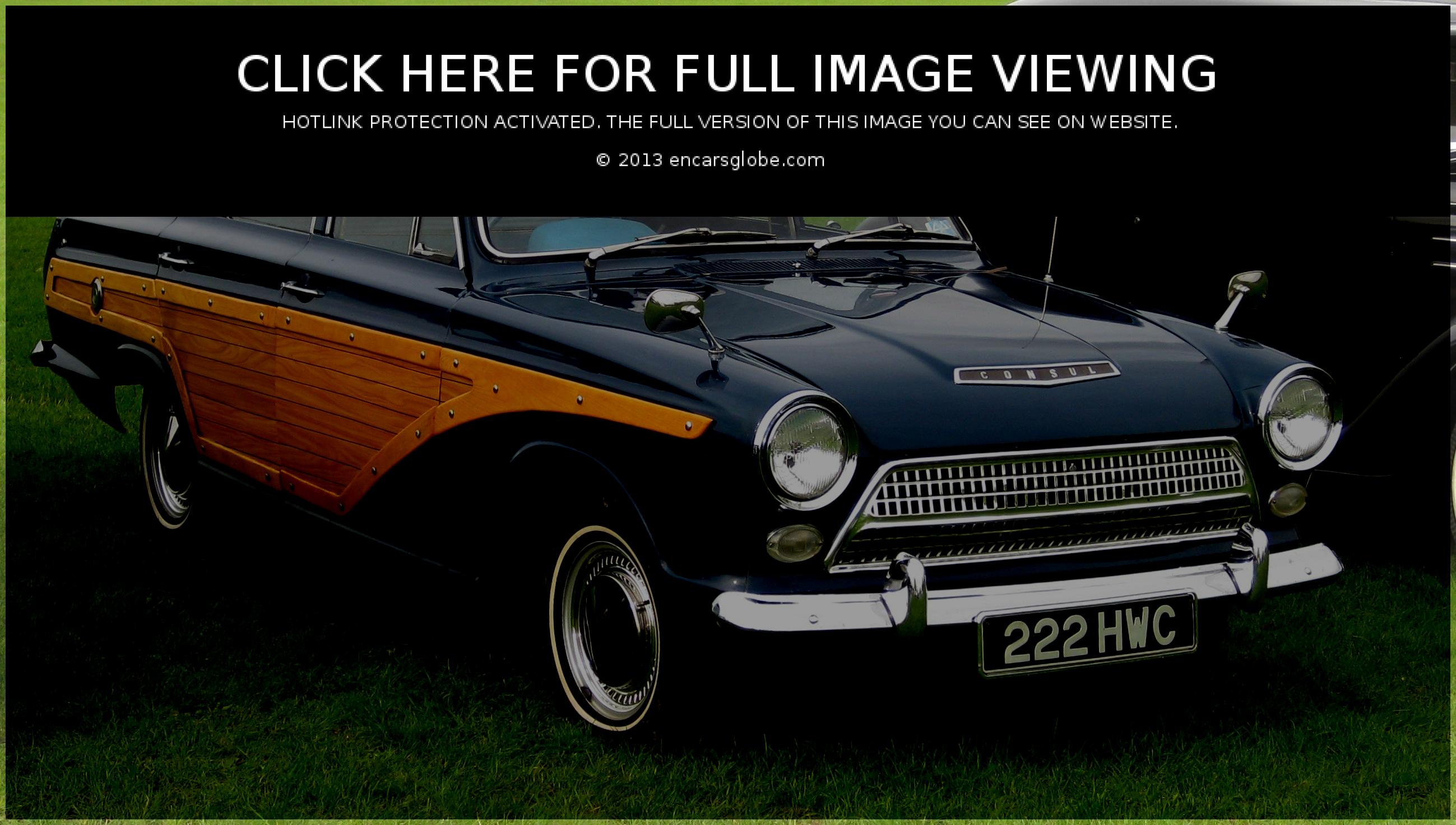 TopWorldAuto >> Photos of Ford Pronto 1000 - photo galleries