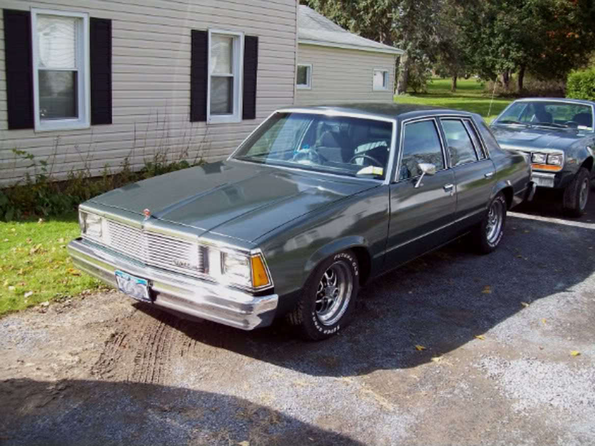 TopWorldAuto >> Photos of Chevrolet Eagle 4dr - photo galleries