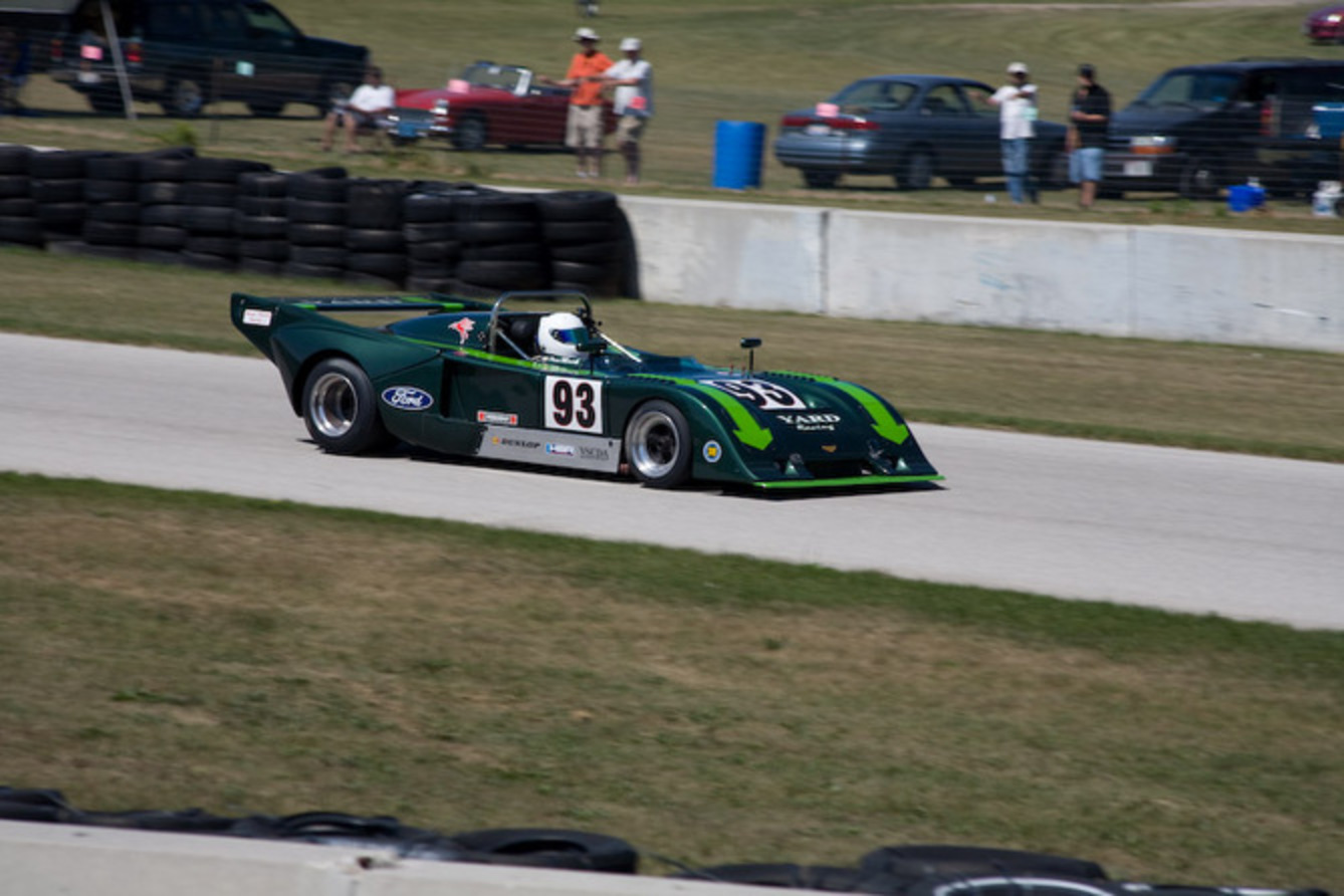 TopWorldAuto >> Photos of Chevron B 36 - photo galleries