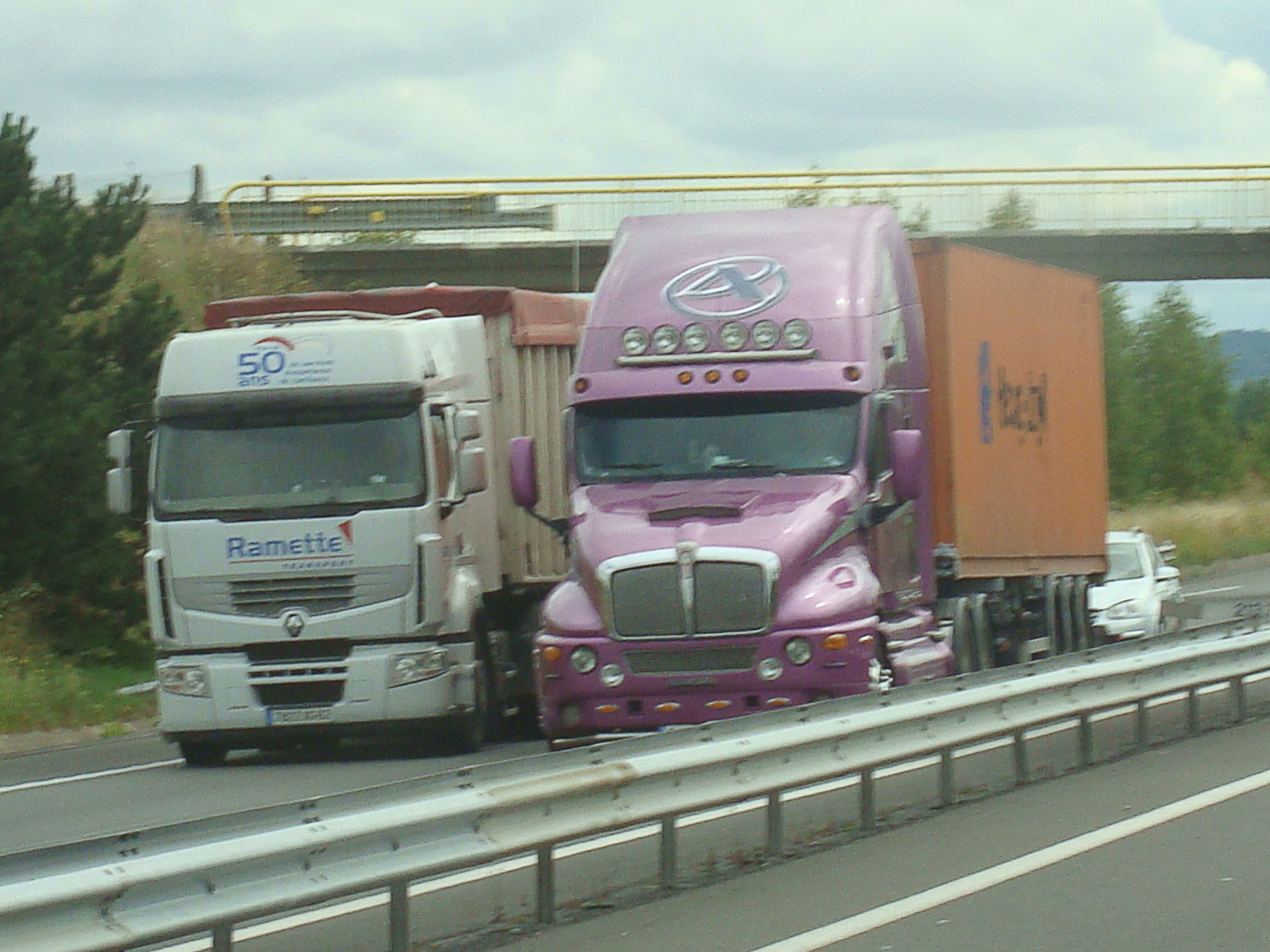 TopWorldAuto >> Photos of Kenworth T2000 - photo galleries