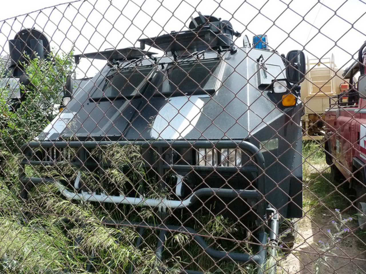 TopWorldAuto >> Photos of Pegaso BLR - photo galleries