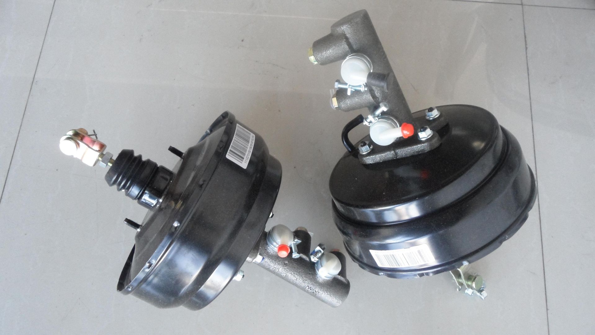 TopWorldAuto >> Photos of JAC HFC1045K2 - photo galleries