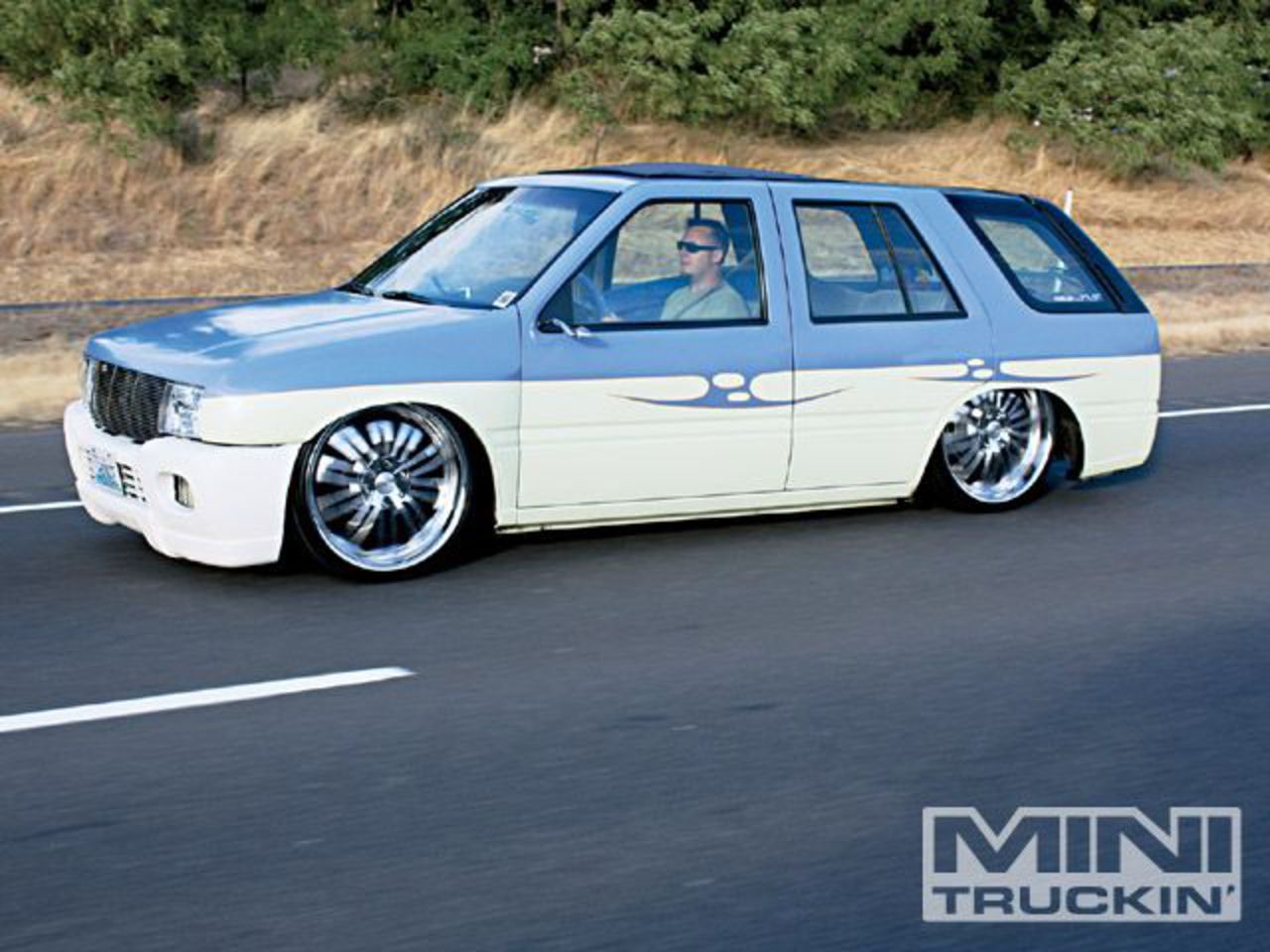 TopWorldAuto >> Photos of Isuzu Custom - photo galleries