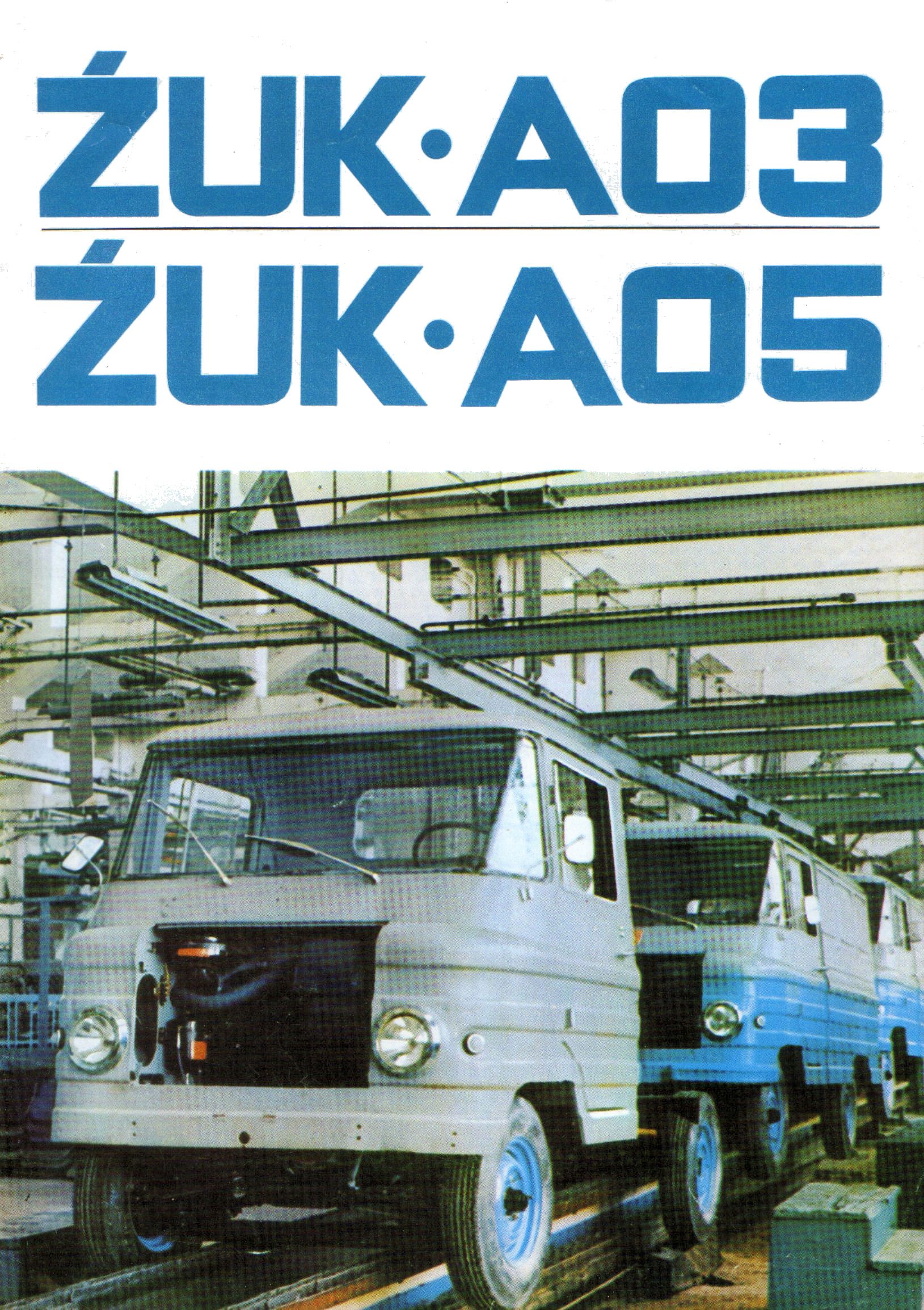 TopWorldAuto >> Photos of Zuk A03 - photo galleries