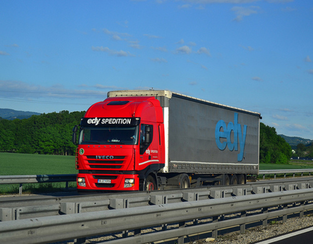 TopWorldAuto >> Photos of Iveco Stralis 450 E5 - photo galleries