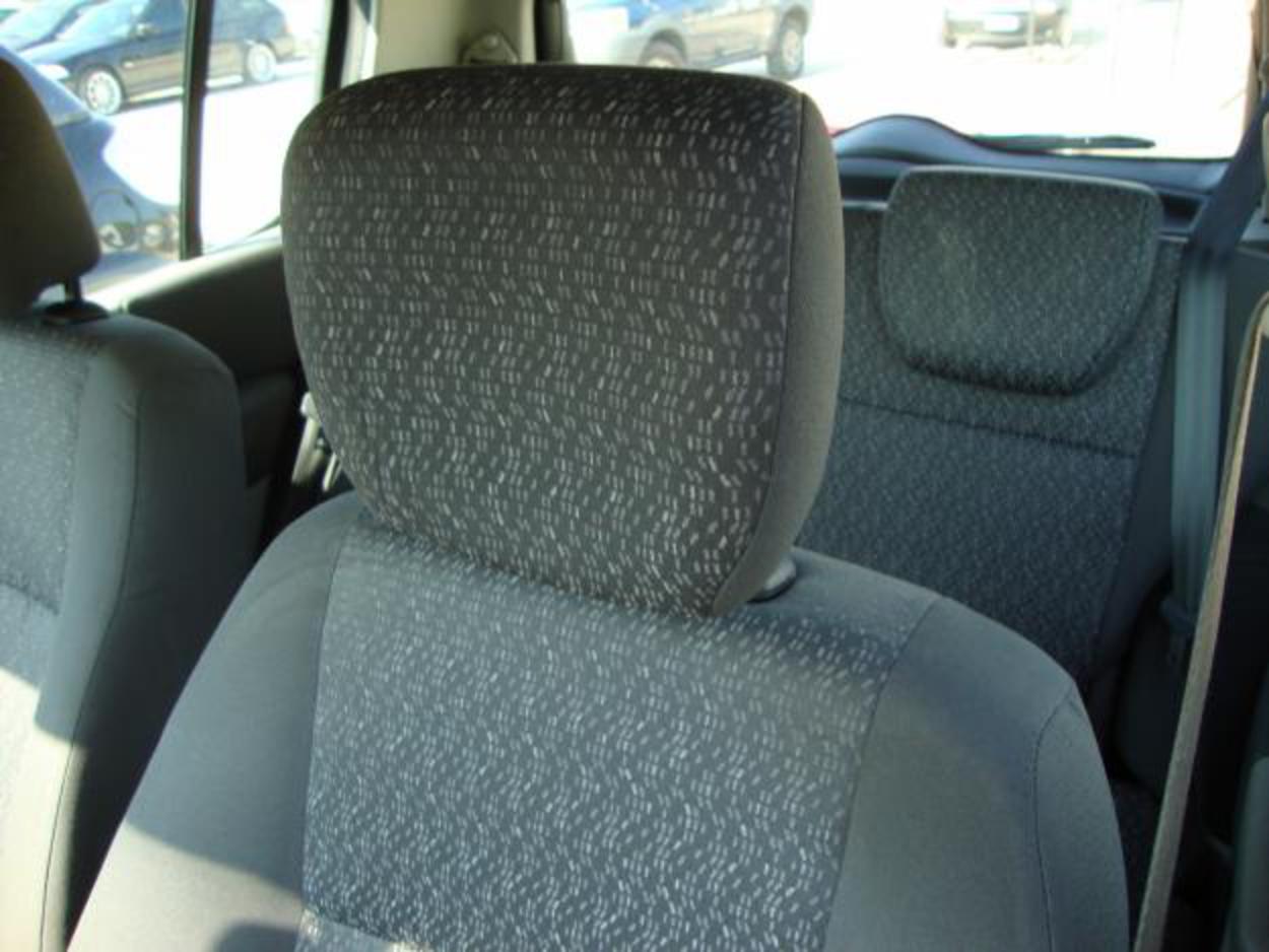 TopWorldAuto >> Photos of Renault Modus 15 dCi - photo galleries