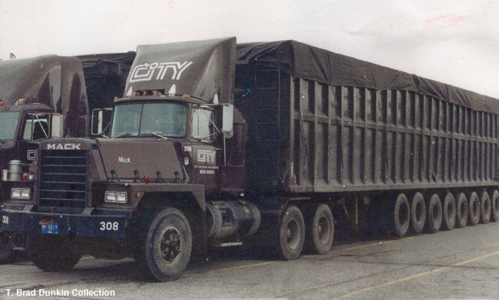 TopWorldAuto >> Photos of Mack RD800 - photo galleries