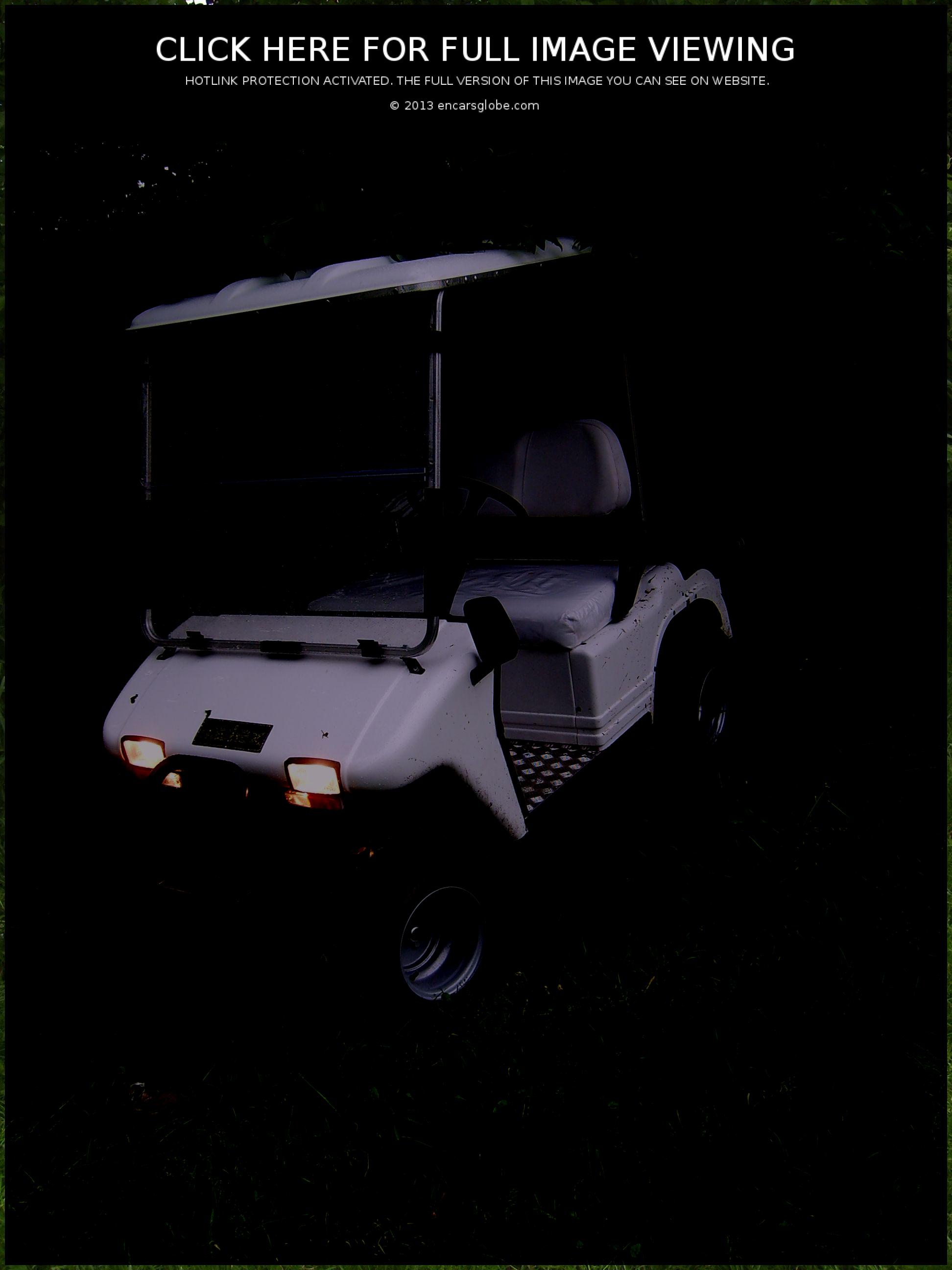 TopWorldAuto >> Photos of Melex XTR Patrol - photo galleries