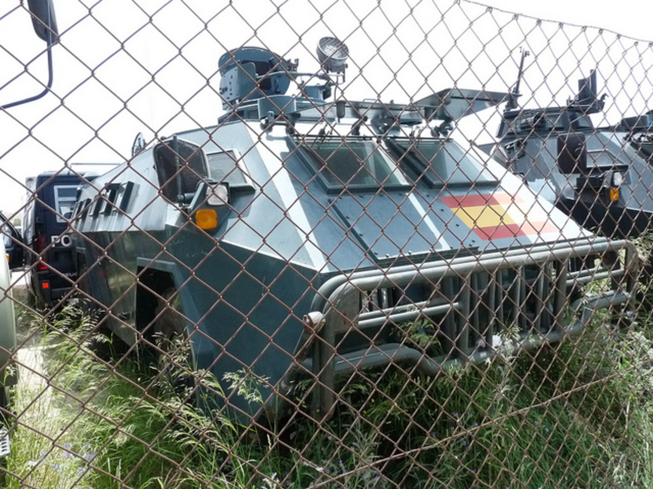 TopWorldAuto >> Photos of Pegaso BLR - photo galleries