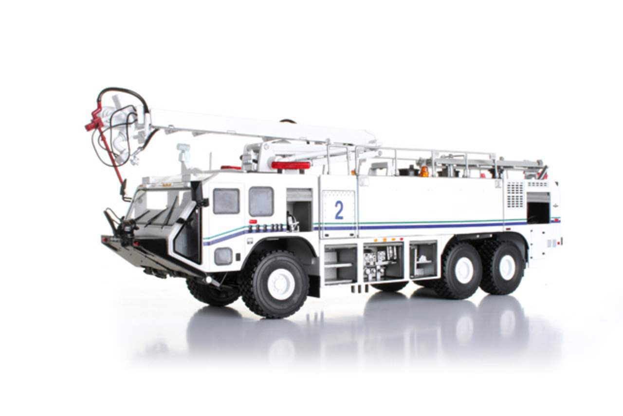 TopWorldAuto >> Photos of Oshkosh Striker 3000 ARFF - photo galleries