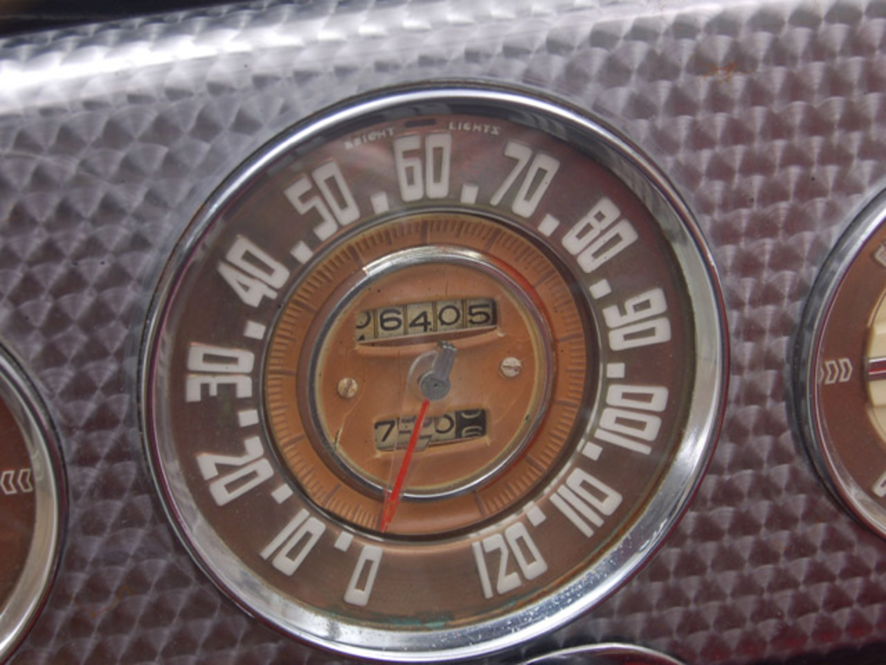 TopWorldAuto >> Photos of Buick Roadmaster conv - photo galleries