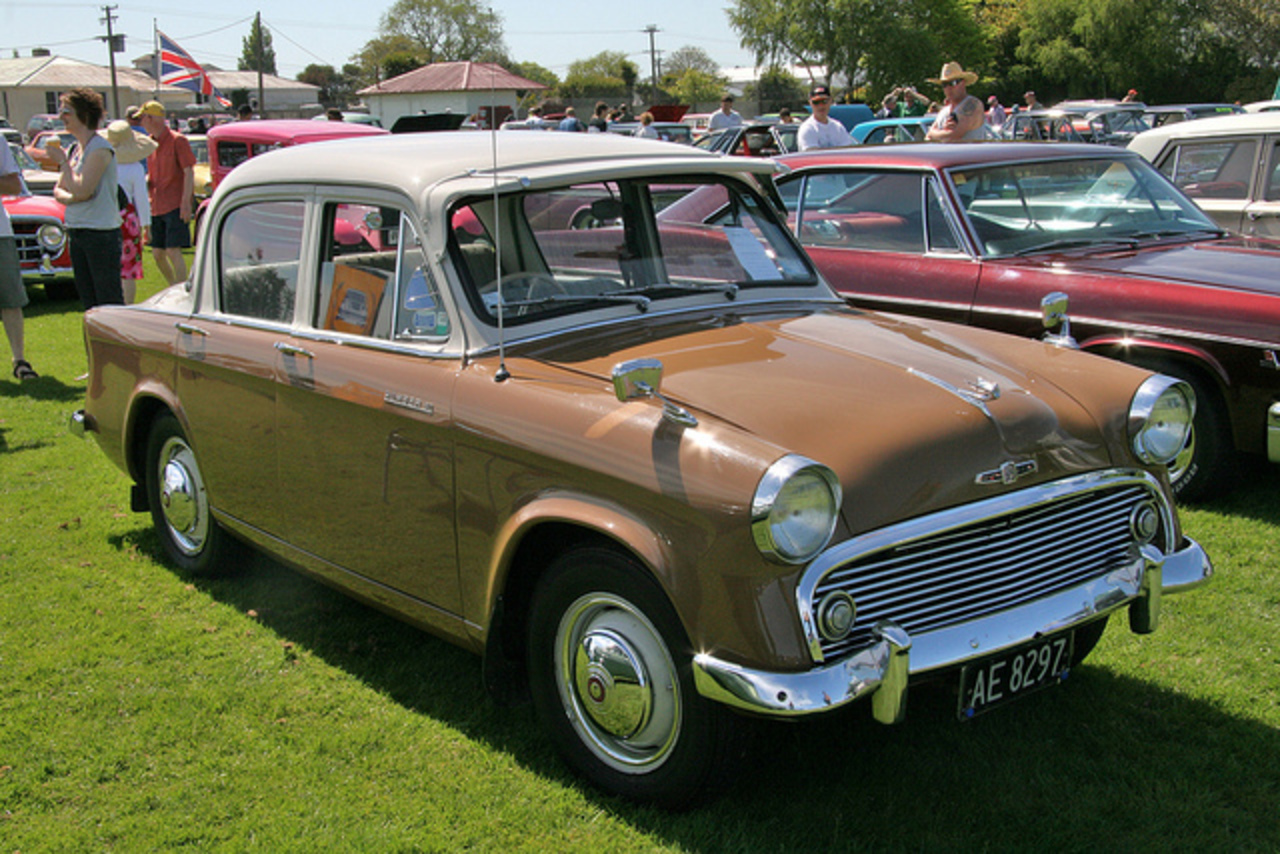 TopWorldAuto >> Photos of Humber 80 - photo galleries