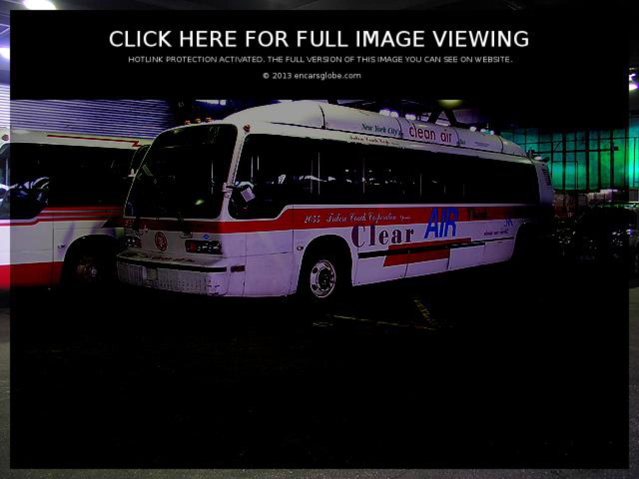 TopWorldAuto >> Photos of TMC RTS - photo galleries