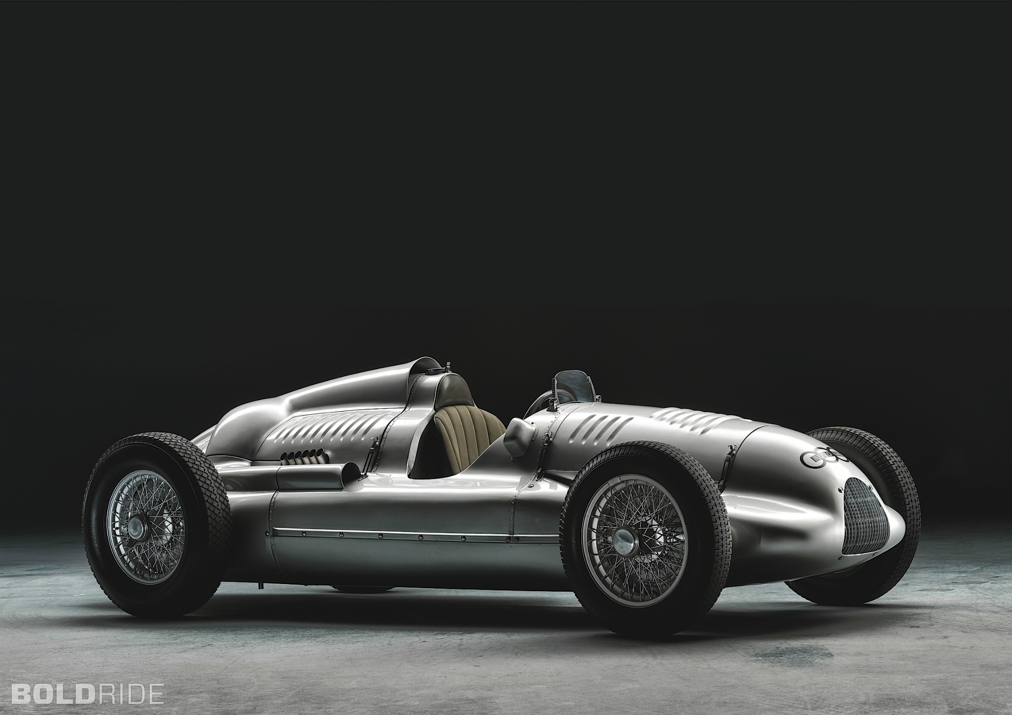 TopWorldAuto >> Photos of Auto Union Type D - photo galleries