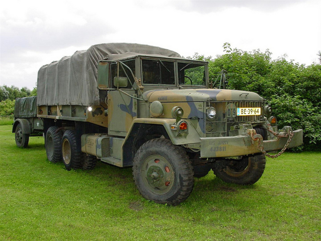 TopWorldAuto >> Photos of Kaiser M35 - photo galleries