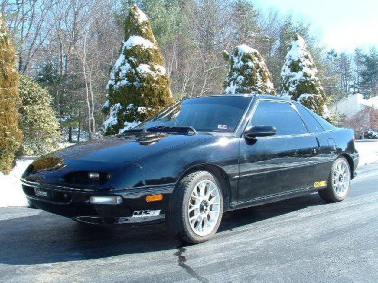 TopWorldAuto >> Photos of Geo Storm - photo galleries