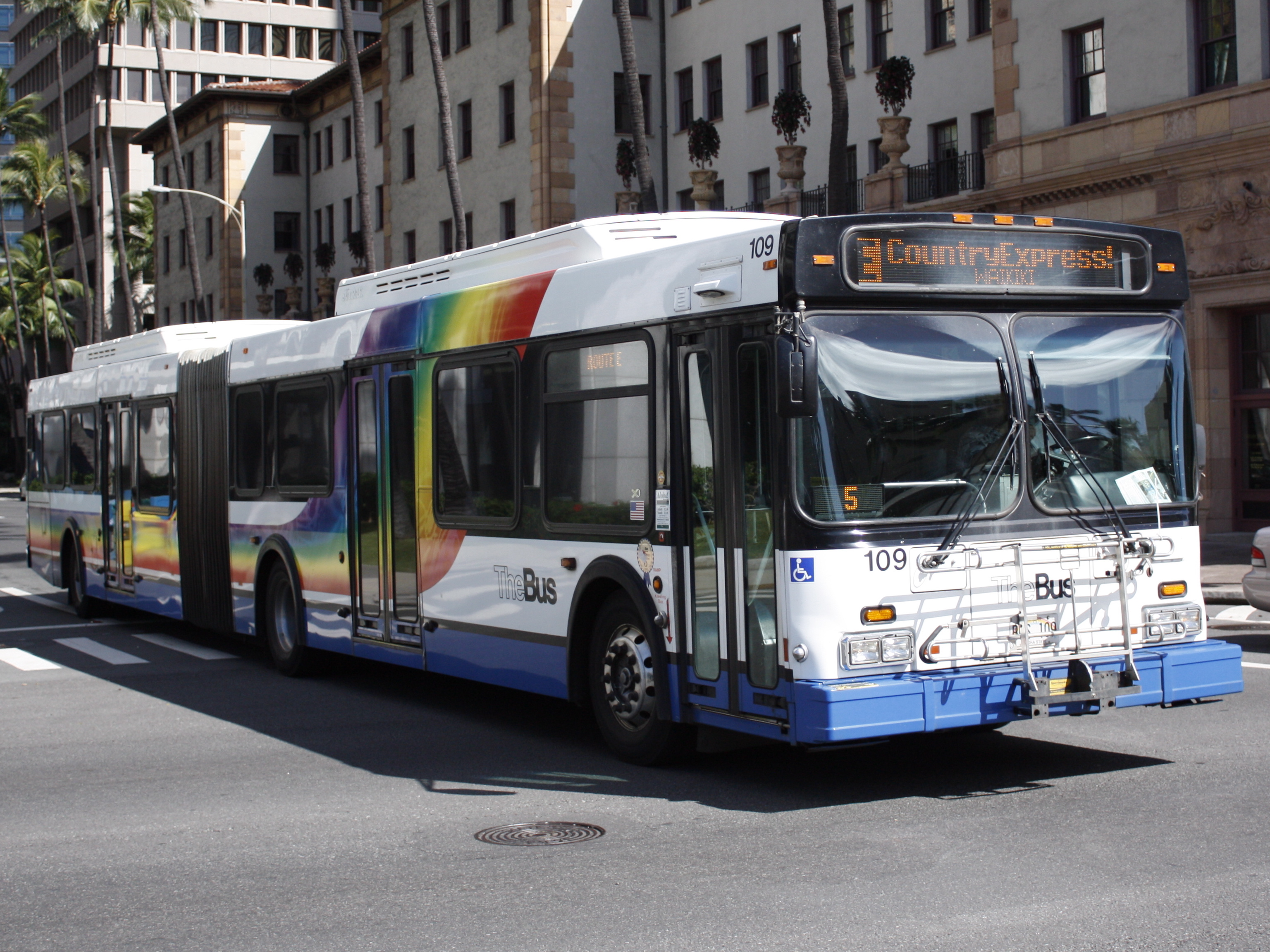 TopWorldAuto >> Photos of New Flyer D60LF - photo galleries