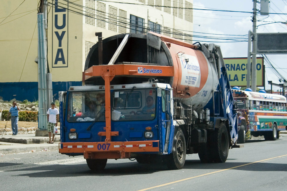 TopWorldAuto >> Photos of CCC COE40C - photo galleries