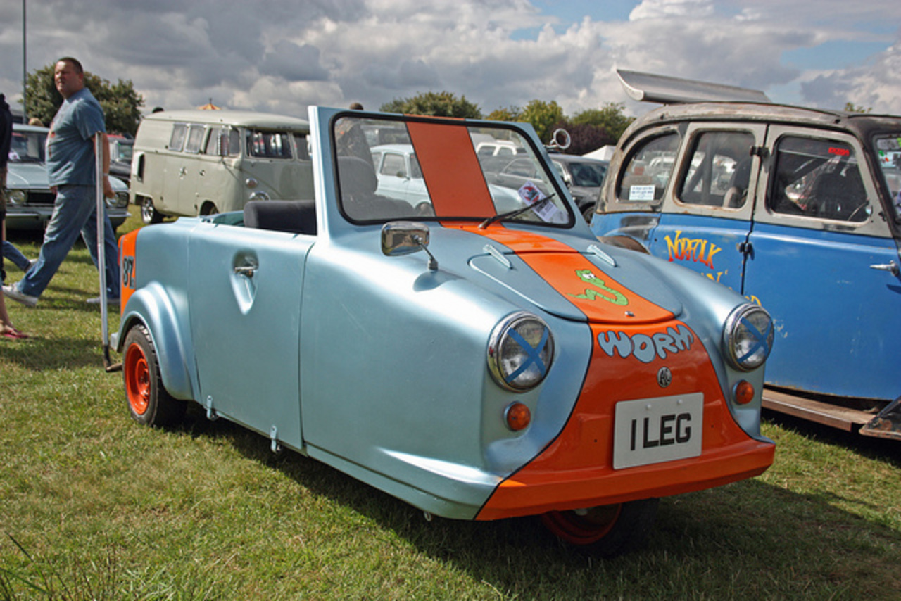 TopWorldAuto >> Photos of AC Invacar - photo galleries