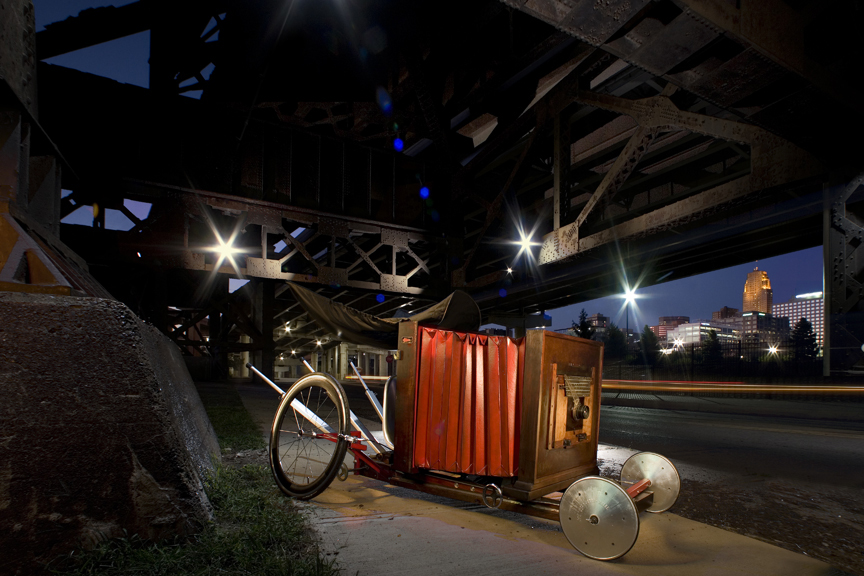 TopWorldAuto >> Photos of Adams Racer - photo galleries