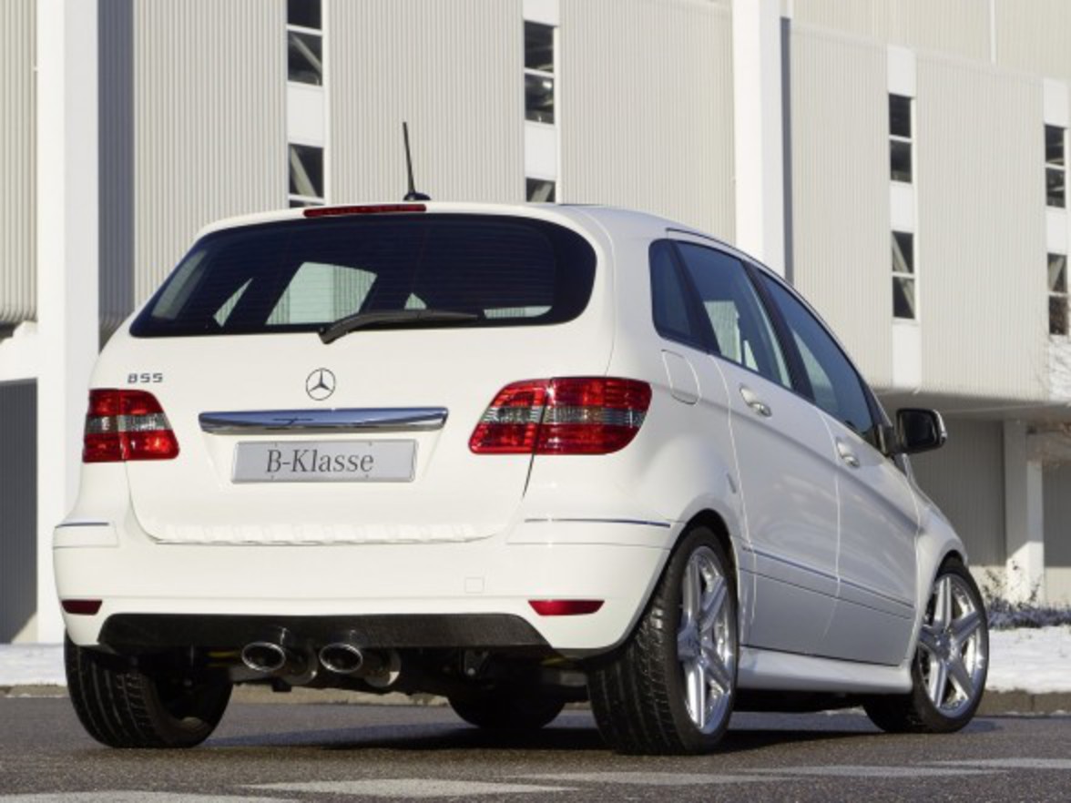 TopWorldAuto >> Photos of Mercedes-Benz Typ L5 5 ton - photo galleries