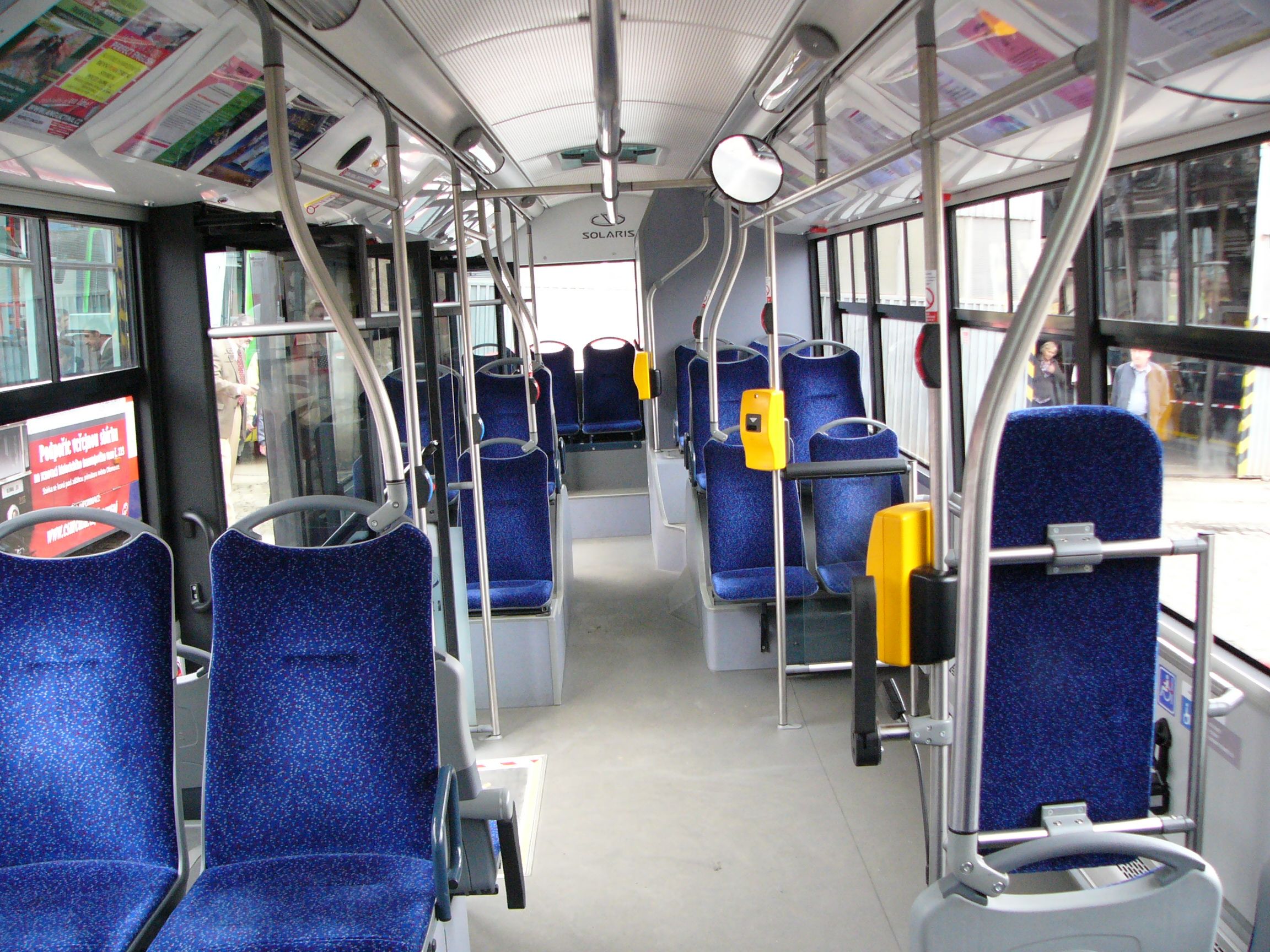 TopWorldAuto >> Photos of Solaris Urbino 12 III - photo galleries