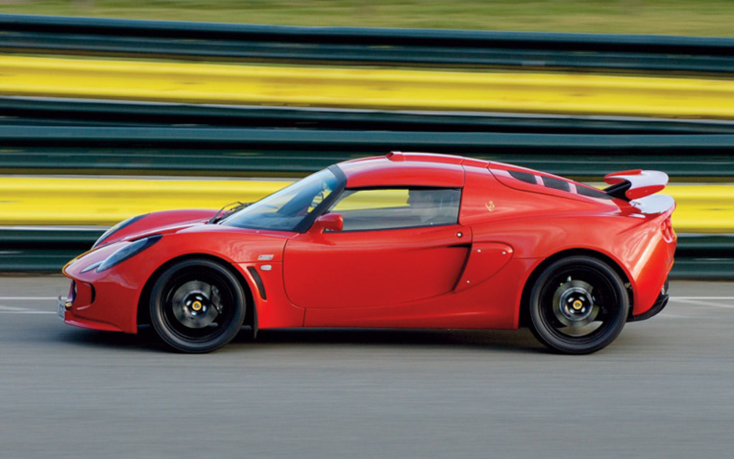 TopWorldAuto >> Photos of Lotus Exige S - photo galleries