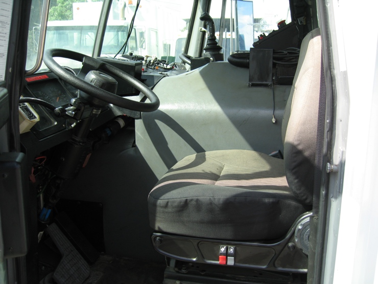 TopWorldAuto >> Photos of Autocar WXLL64 - photo galleries