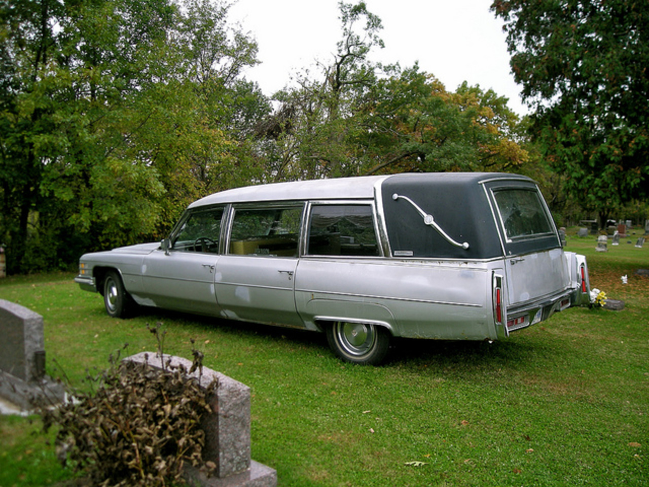 TopWorldAuto >> Photos of CADILLAC MILLER-METEOR - photo galleries