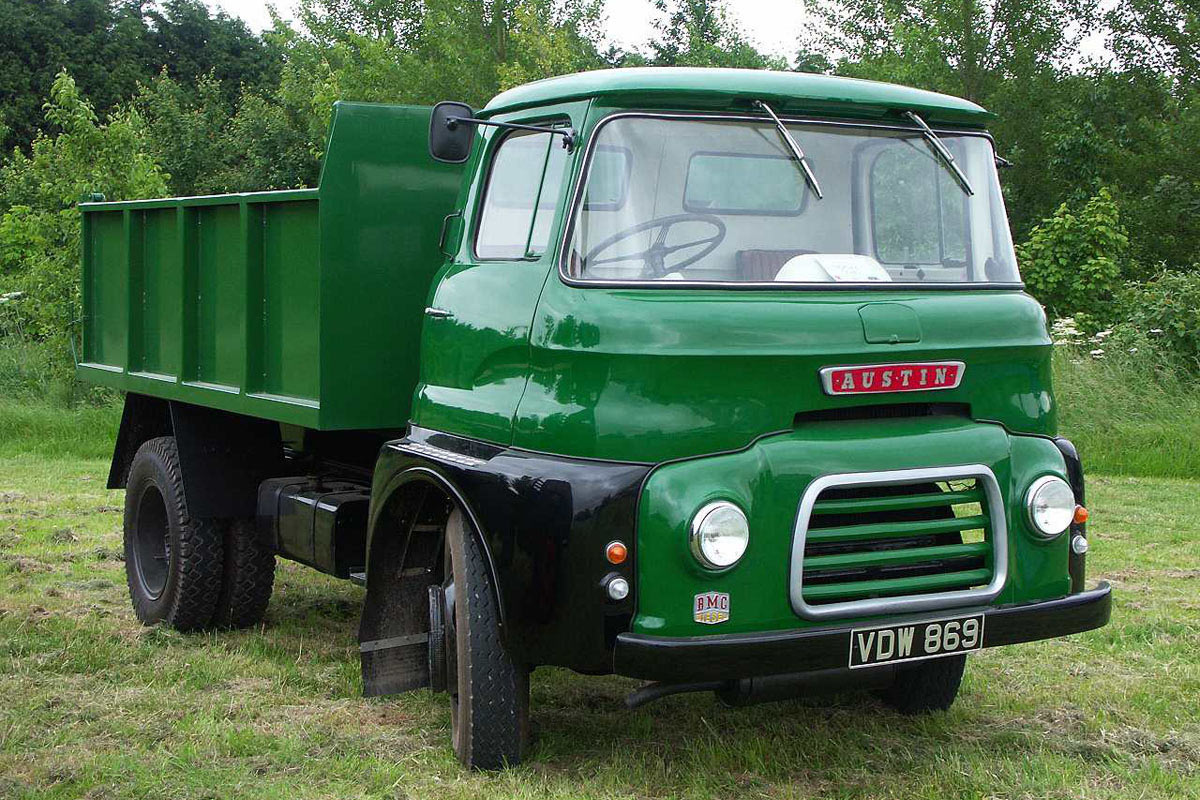 TopWorldAuto >> Photos of Austin ff - photo galleries