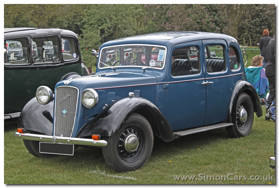 TopWorldAuto >> Photos of Austin twelve - photo galleries