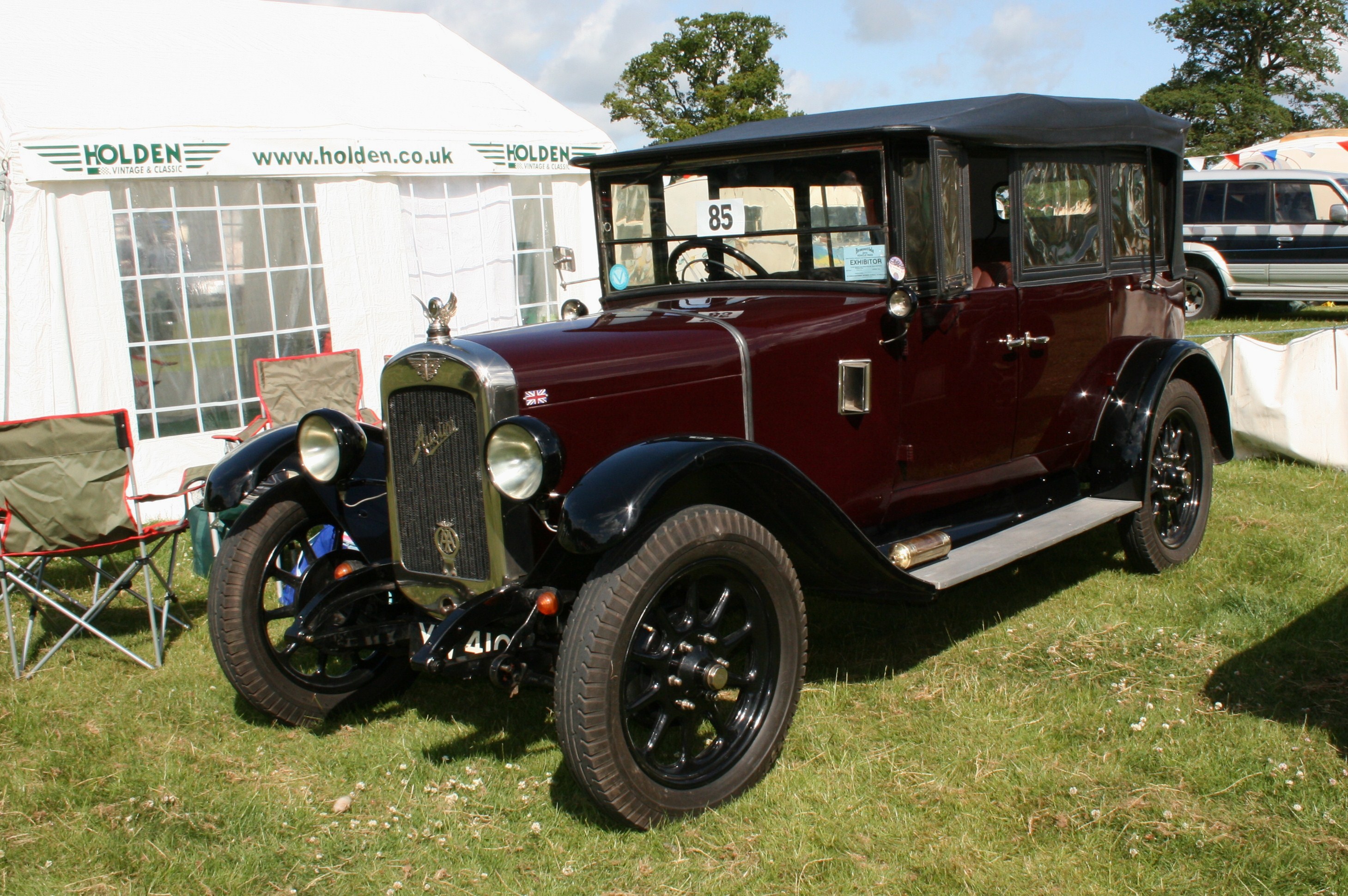 TopWorldAuto >> Photos of Austin heavy - photo galleries