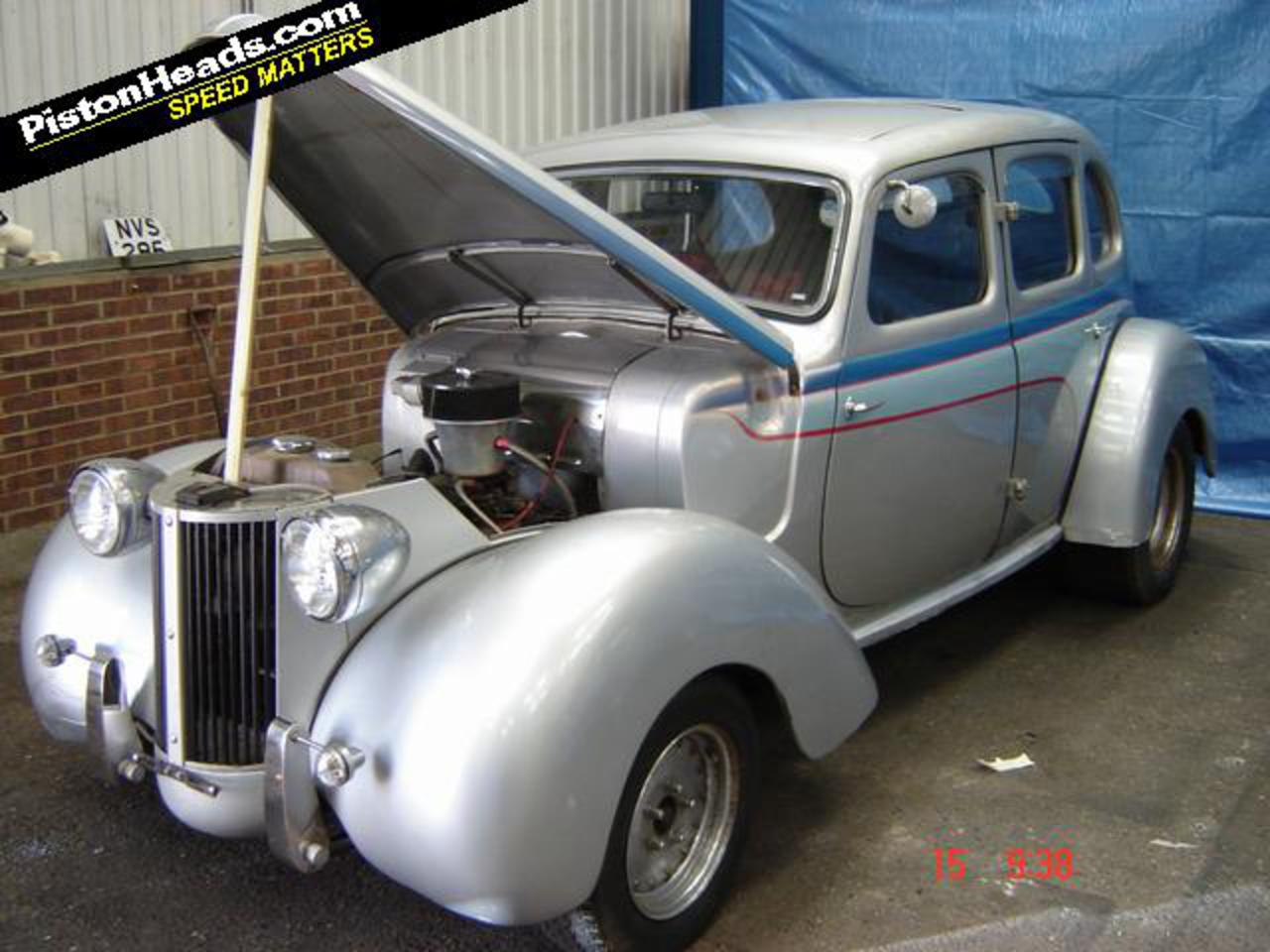 TopWorldAuto >> Photos of Austin 16 - photo galleries