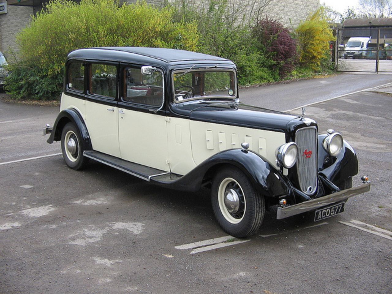 TopWorldAuto >> Photos of Austin sixteen - photo galleries