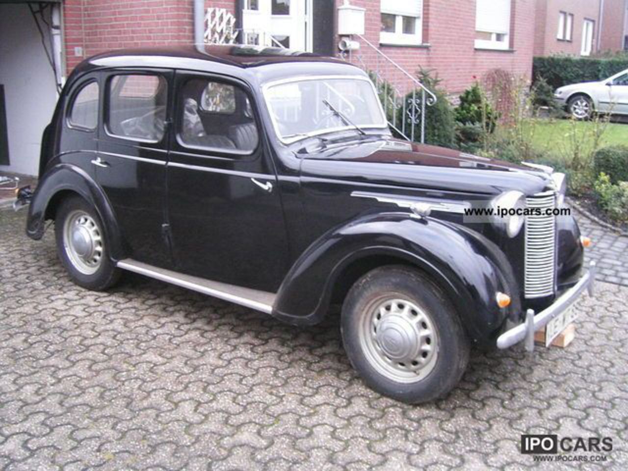 TopWorldAuto >> Photos of Austin ten - photo galleries