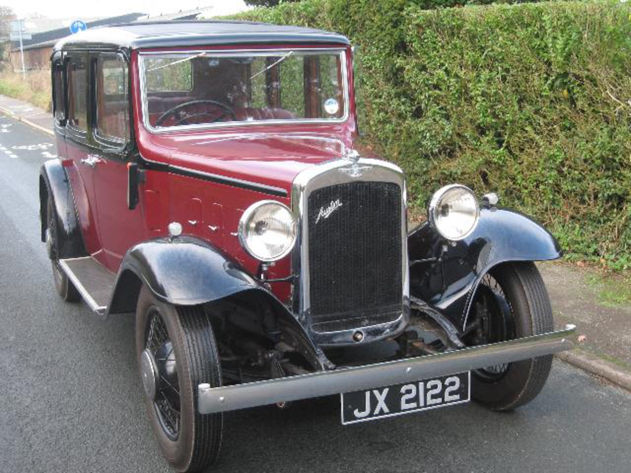 TopWorldAuto >> Photos of Austin heavy - photo galleries