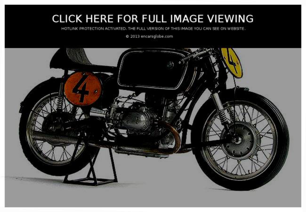 TopWorldAuto >> Photos of Bmw rs54 - photo galleries