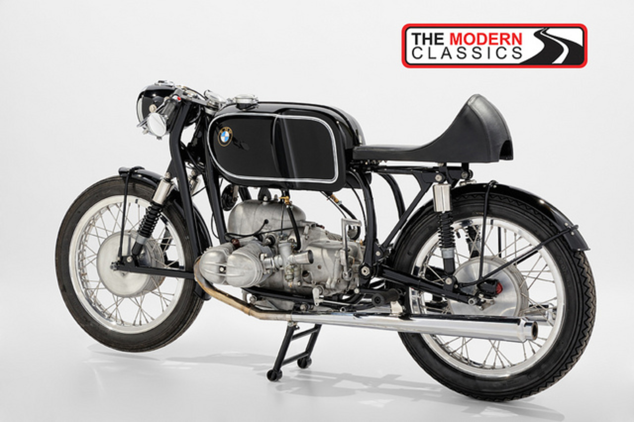 TopWorldAuto >> Photos of Bmw rs54 - photo galleries